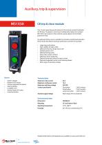 High performance electromechanical relays - Mors Smitt BV - PDF ...