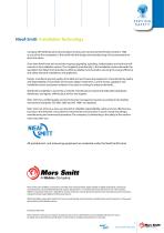 Mors Smitt Portable Test- & Measurement Equipment Part 2 - Mors Smitt ...