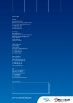 Signalling relays BR930 - Mors Smitt BV - PDF Catalogs | Technical ...