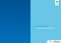 Signalling relays BR930 - Mors Smitt BV - PDF Catalogs | Technical ...