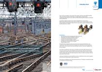 Signalling relays BR930 - Mors Smitt BV - PDF Catalogs | Technical ...