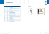 Signalling relays BR930 - Mors Smitt BV - PDF Catalogs | Technical ...