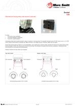 V88 Socket - Mors Smitt BV - PDF Catalogs | Technical Documentation ...