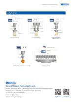 Weight Controller GMC-P7 - General Measure Technology Co., Ltd - PDF ...