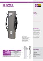 BS TOWER - OMEGA AIR d.o.o. Ljubljana - PDF Catalogs | Technical ...