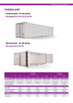 Container and Skid units - OMEGA AIR d.o.o. Ljubljana - PDF Catalogs ...
