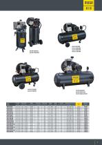 Piston compressors - MEGA AIR - OMEGA AIR d.o.o. Ljubljana - PDF ...