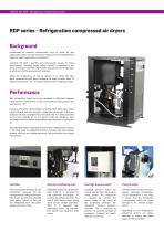 Refrigeration compressed air dryers - OMEGA AIR d.o.o. Ljubljana - PDF ...