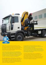 225 - Effer S.p.a - PDF Catalogs | Technical Documentation | Brochure