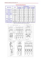 Push pull - DAWSON CONSTRUCTION PLANT LIMITED - PDF Catalogs ...
