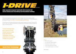 Excavator Digga - DIGGA - PDF Catalogs | Technical Documentation | Brochure