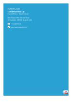 Lubi Industries Llp - LUBI INDUSTRIES LLP - PDF Catalogs | Technical ...