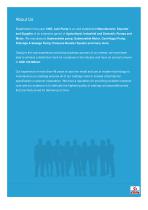 Lubi Industries Llp - LUBI INDUSTRIES LLP - PDF Catalogs | Technical ...