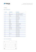 OPUS A3 ECO Basic - Topcon Electronics GmbH & Co. KG - PDF Catalogs ...