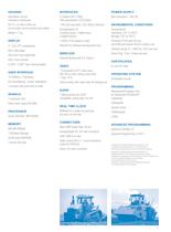 Opus A5 Technical Data Topcon Electronics Gmbh Co Kg Pdf