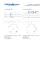 Opus A6 Standard Basic Topcon Electronics Gmbh Co Kg Pdf
