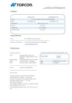 OPUS B2 Full - Topcon Electronics GmbH & Co. KG - PDF Catalogs ...