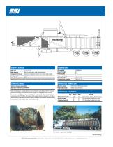 The Crusher™ Mobile Scrap Compactor - SSI Shredding Systems, Inc. - PDF ...