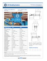 Dual-Shear® M85 Two-Shaft Shredder - SSI Shredding Systems, Inc. - PDF ...