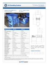 Quad® Q85 Four-Shaft Shredder - SSI Shredding Systems, Inc. - PDF ...