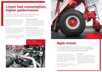 Kalmar shuttle carriers - Cargotec - PDF Catalogs | Technical ...