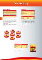 Distribution Catalog - Castolin Eutectic - PDF Catalogs | Technical ...