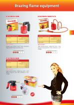 Distribution Catalog - Castolin Eutectic - PDF Catalogs | Technical ...