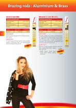 Distribution Catalog - Castolin Eutectic - PDF Catalogs | Technical ...