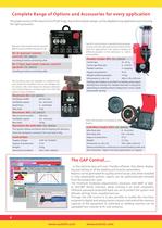 GAP - Castolin Eutectic - PDF Catalogs | Technical Documentation | Brochure