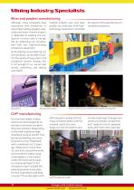 Mining - Castolin Eutectic - PDF Catalogs | Technical Documentation ...