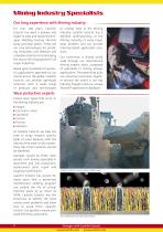 Mining - Castolin Eutectic - PDF Catalogs | Technical Documentation | Brochure