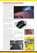 Mining - Castolin Eutectic - PDF Catalogs | Technical Documentation ...