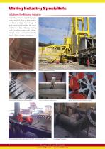 Mining - Castolin Eutectic - PDF Catalogs | Technical Documentation ...