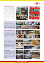 Mining - Castolin Eutectic - PDF Catalogs | Technical Documentation | Brochure