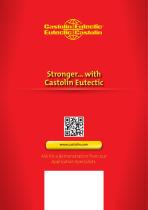 PowerTec - Castolin Eutectic - PDF Catalogs | Technical Documentation | Brochure