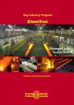 SteelTec - Castolin Eutectic - PDF Catalogs | Technical Documentation ...