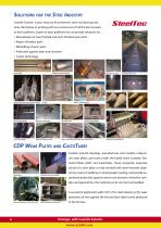 SteelTec - Castolin Eutectic - PDF Catalogs | Technical Documentation ...