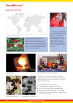 TeroMatec - Castolin Eutectic - PDF Catalogs | Technical Documentation | Brochure