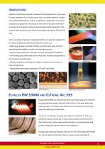 Waste and Recycling - Castolin Eutectic - PDF Catalogs | Technical Documentation | Brochure