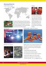 Waste and Recycling - Castolin Eutectic - PDF Catalogs | Technical Documentation | Brochure