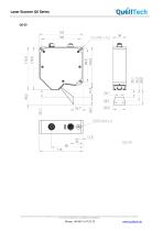 Laser Scanner Q5 Datasheet - QuellTech GmbH - PDF Catalogs | Technical Documentation | Brochure
