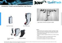 QuellTech welding solutions - QuellTech GmbH - PDF Catalogs | Technical Documentation | Brochure