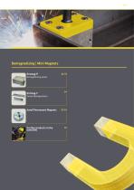 Magnetic Tools - Assfalg GmbH - PDF Catalogs | Technical Documentation ...