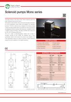 SERIE MONO - Fluid-o-Tech s.r.l. - PDF Catalogs | Technical ...