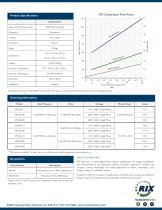 2PS COMPRESSOR - RIX Industries - PDF Catalogs | Technical ...