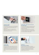 dormakaba evolo Manager - dormakaba - PDF Catalogs | Technical Documentation | Brochure
