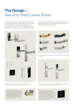 dormakaba evolo Manager - dormakaba - PDF Catalogs | Technical Documentation | Brochure