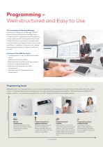 dormakaba evolo Manager - dormakaba - PDF Catalogs | Technical Documentation | Brochure