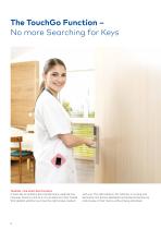 dormakaba evolo Manager - dormakaba - PDF Catalogs | Technical Documentation | Brochure