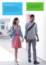 Kaba penta - dormakaba - PDF Catalogs | Technical Documentation | Brochure